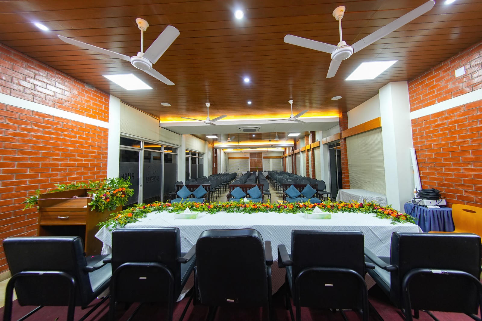 SKS Inn | Largest 4-Star Resort in North Bengal || MEETING & EVENTS