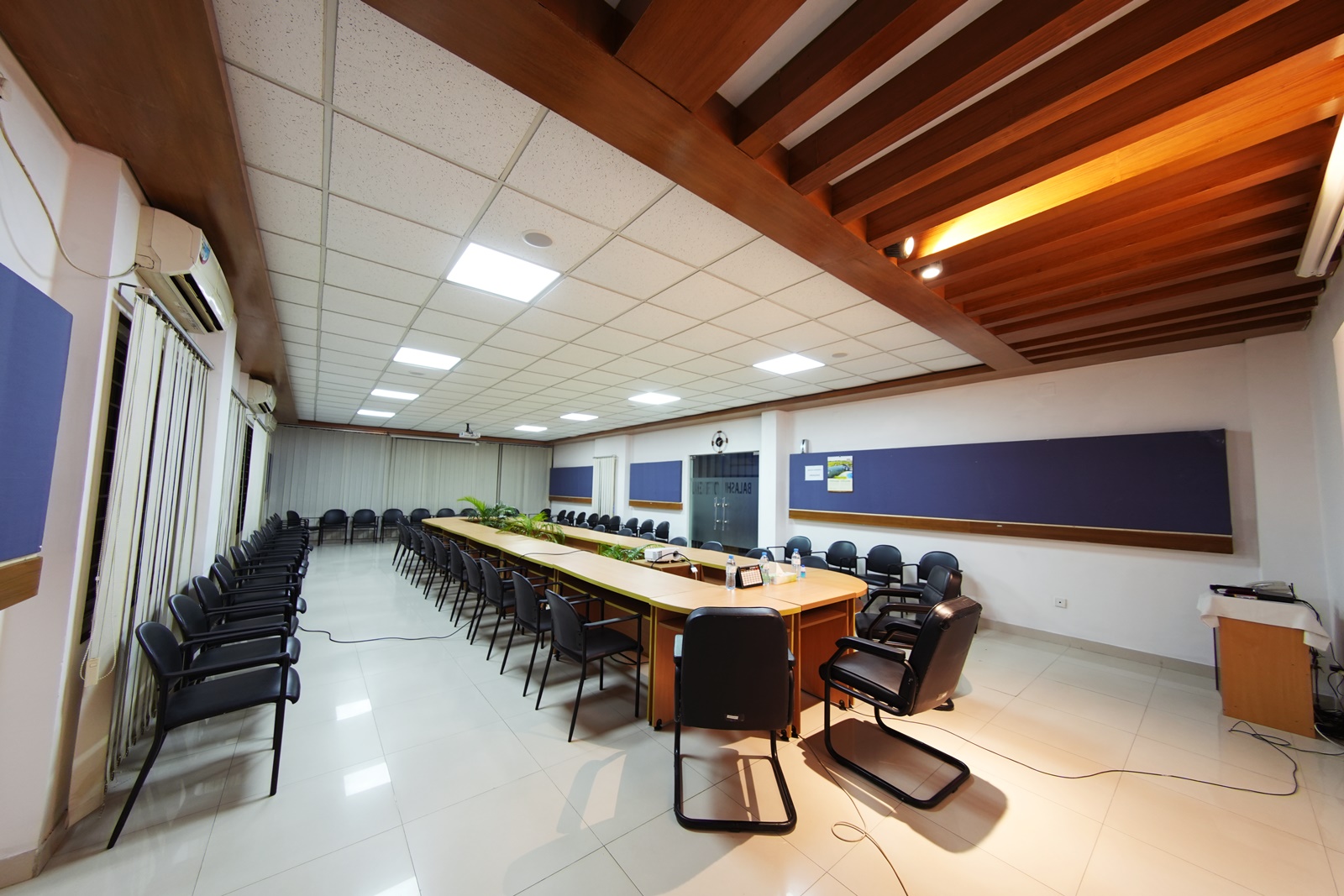 SKS Inn | Largest 4-Star Resort in North Bengal || MEETING & EVENTS