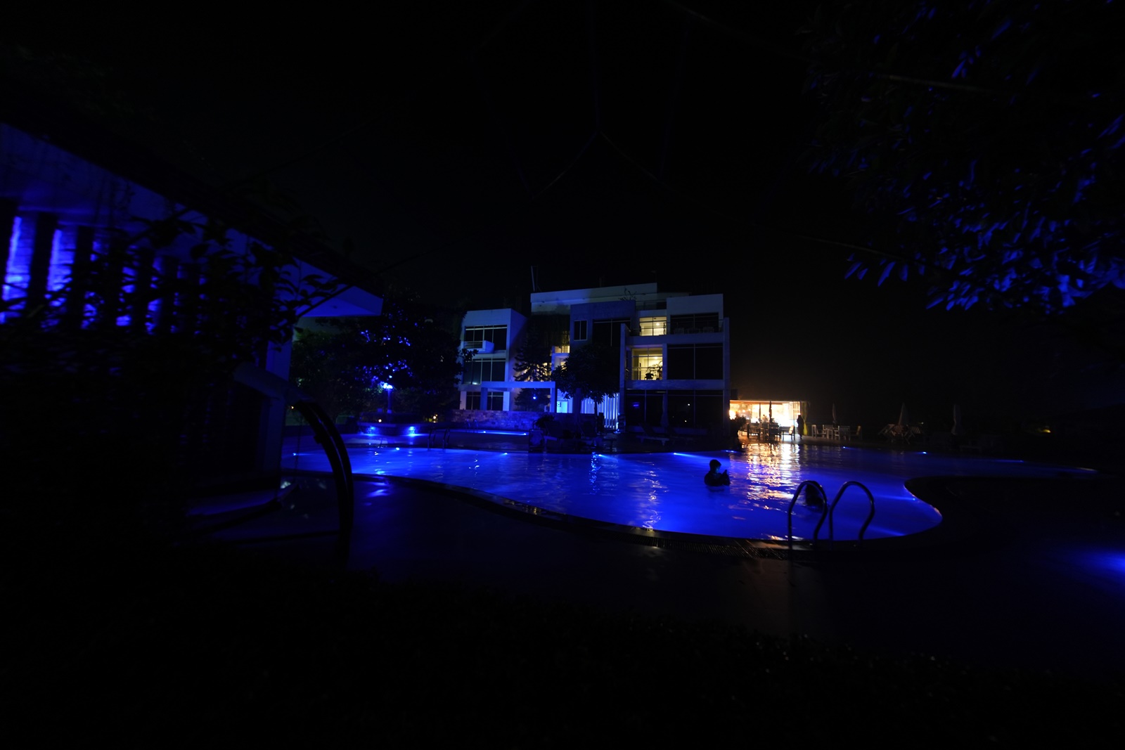 SKS Inn | Largest 4-Star Resort in North Bengal || HAPPENINGS