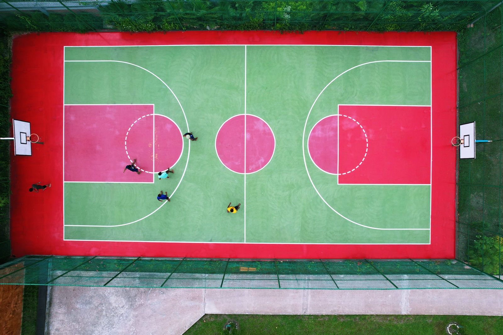 SKS Inn | Largest 4-Star Resort in North Bengal || HAPPENINGS