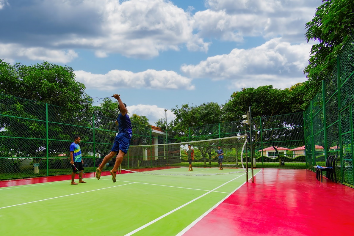 SKS Inn | Largest 4-Star Resort in North Bengal || HAPPENINGS