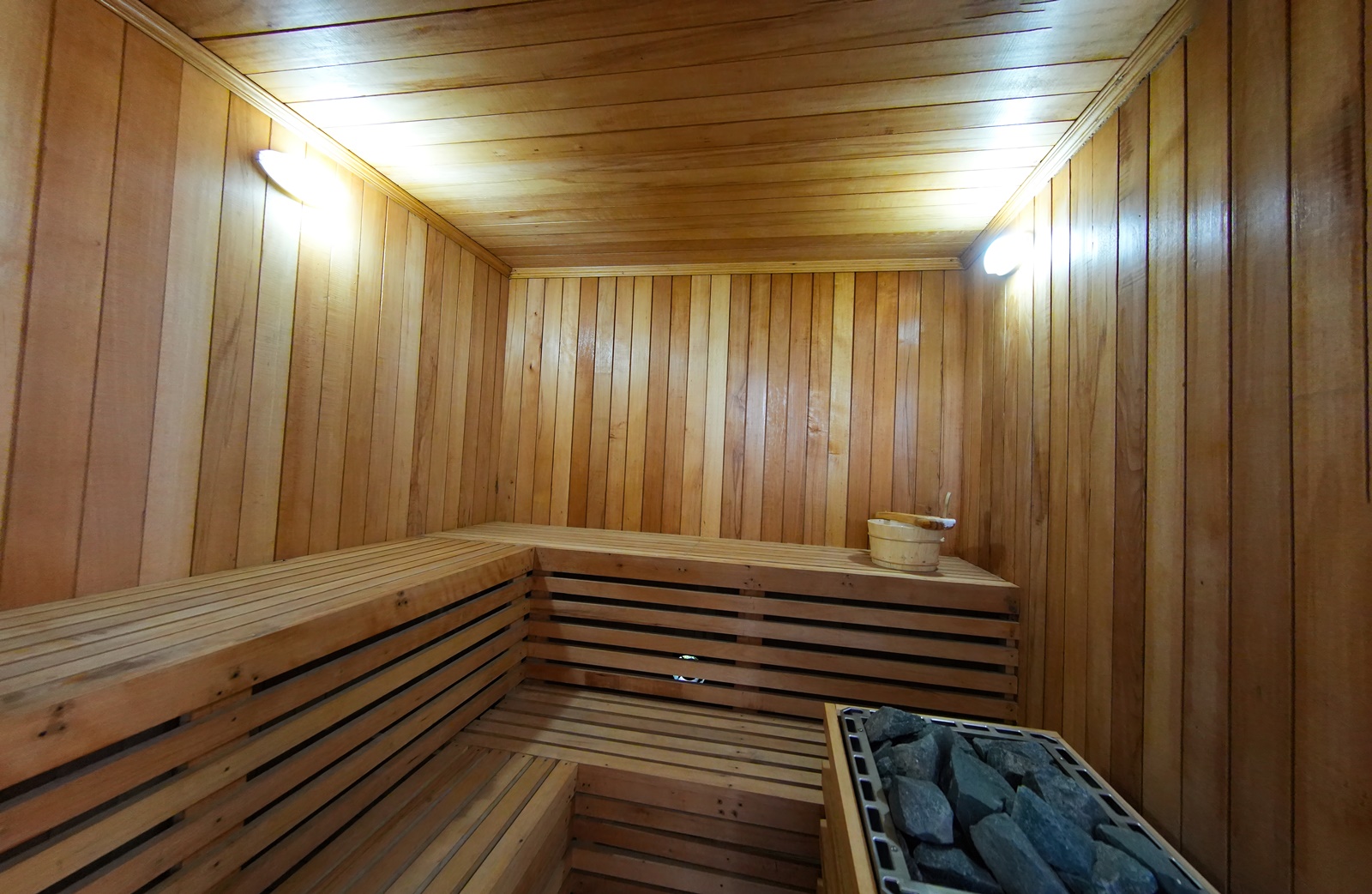 SKS Inn | Largest 4-Star Resort in North Bengal || HAPPENINGS