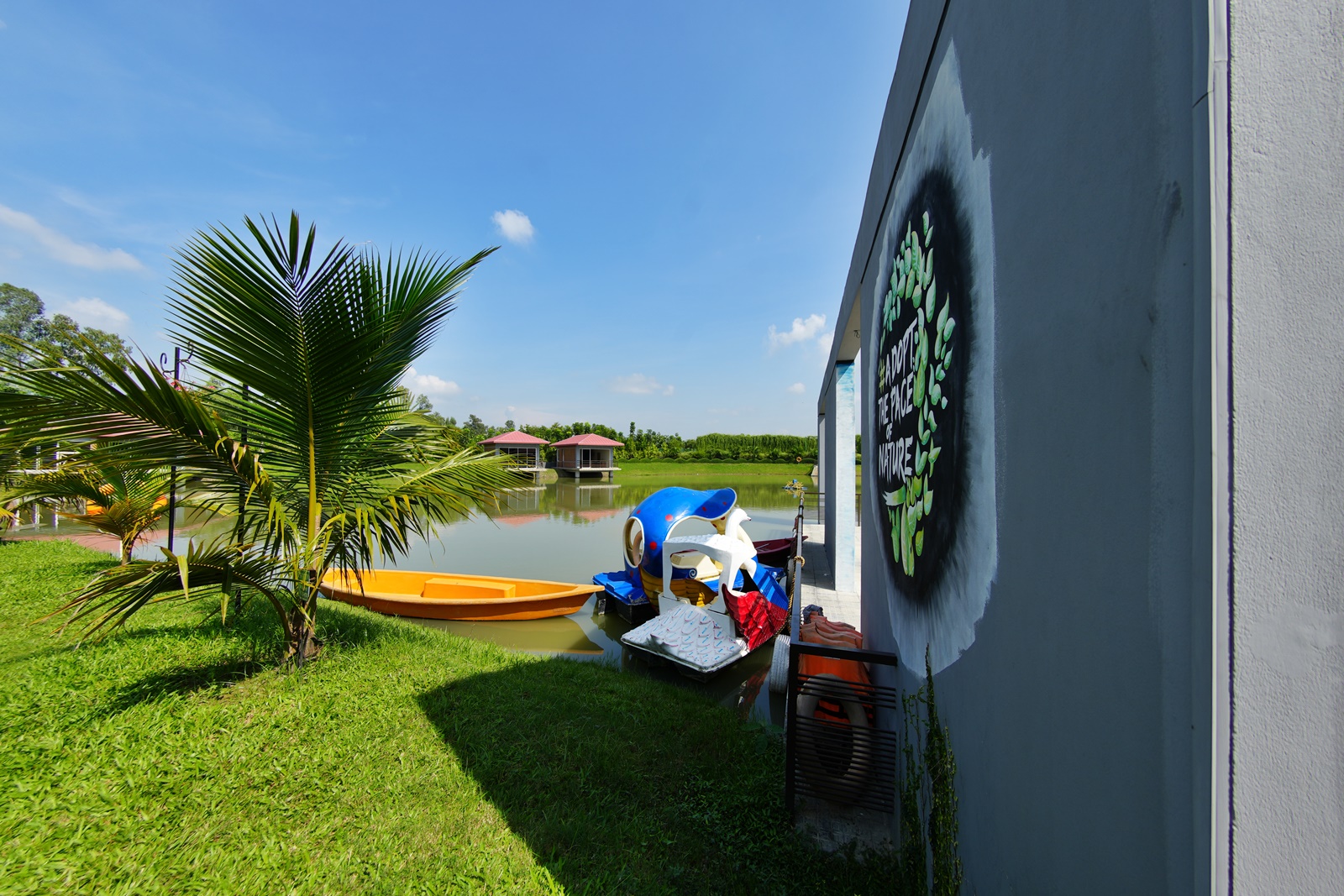 SKS Inn | Largest 4-Star Resort in North Bengal || HAPPENINGS